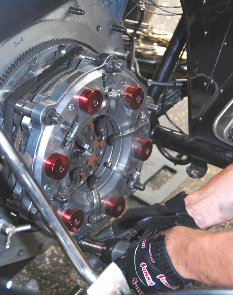 GARLITS TALKS TIRE SHAKE - Motortopia - EVERYTHING Automotive!