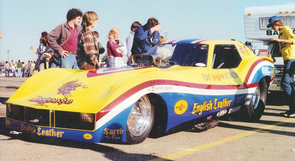 TOM MONGOO$E MCEWEN: IN MEMORIAM - Motortopia - EVERYTHING Automotive!