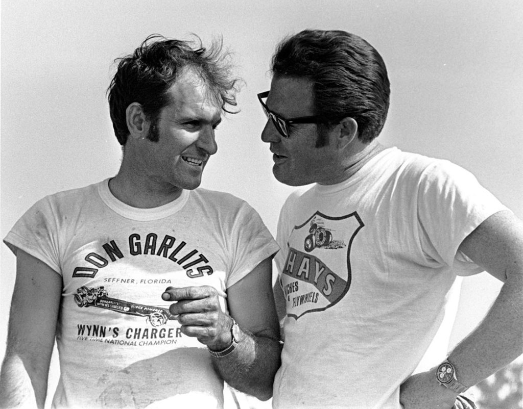 TOM MONGOO$E MCEWEN: IN MEMORIAM - Motortopia - EVERYTHING Automotive!