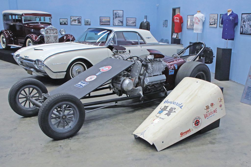 RELIVING THE SPIRIT OF LIONS EVENT - Motortopia - EVERYTHING Automotive!