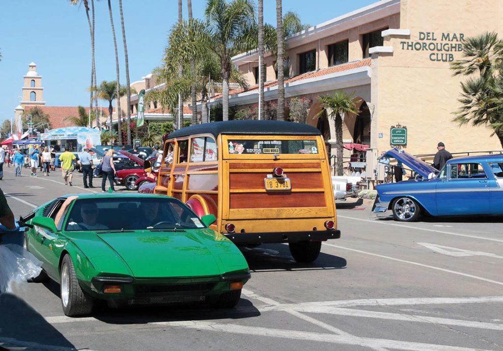 THE 17TH ANNUAL GOODGUYS DEL MAR NATIONALS - Motortopia - EVERYTHING ...