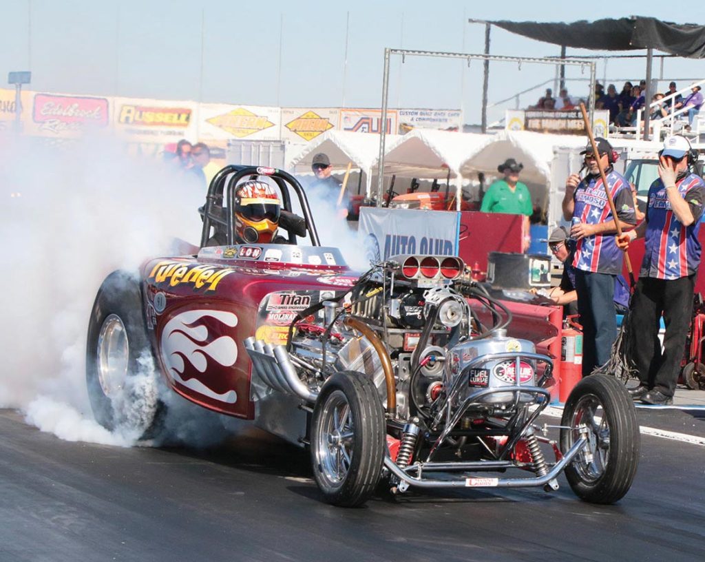 26TH CALIFORNIA HOT ROD REUNION - Motortopia - EVERYTHING Automotive!