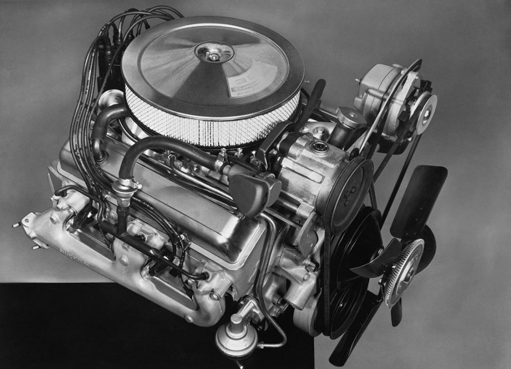 CAMARO ENGINES THROUGH THE YEARS - Motortopia - EVERYTHING Automotive!