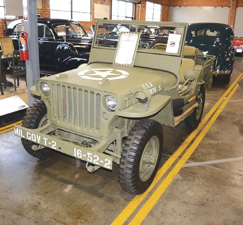 AUTOMOBILE DRIVING MUSEUM - Motortopia - EVERYTHING Automotive!