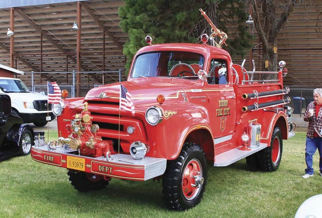25TH ANNUAL FALL COLORS CAR SHOW - Motortopia - EVERYTHING Automotive!