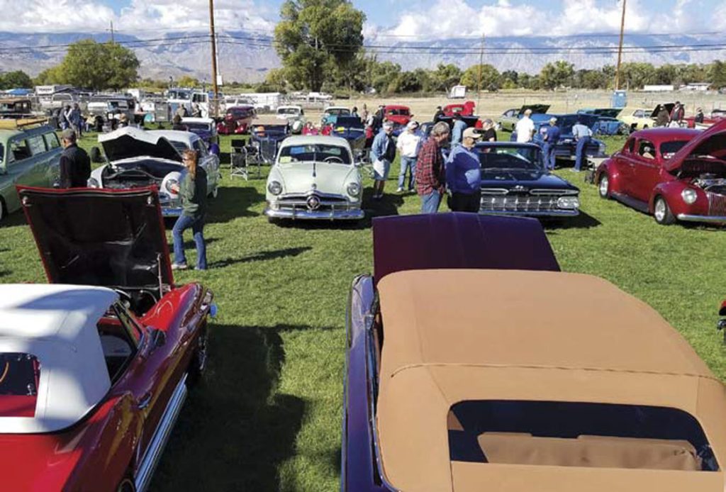 25TH ANNUAL FALL COLORS CAR SHOW - Motortopia - EVERYTHING Automotive!