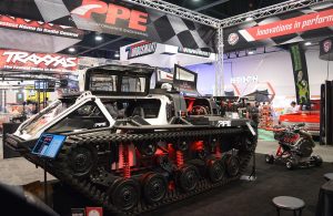 THE HOWE RIPSAW EV3-F4 - Motortopia - EVERYTHING Automotive!