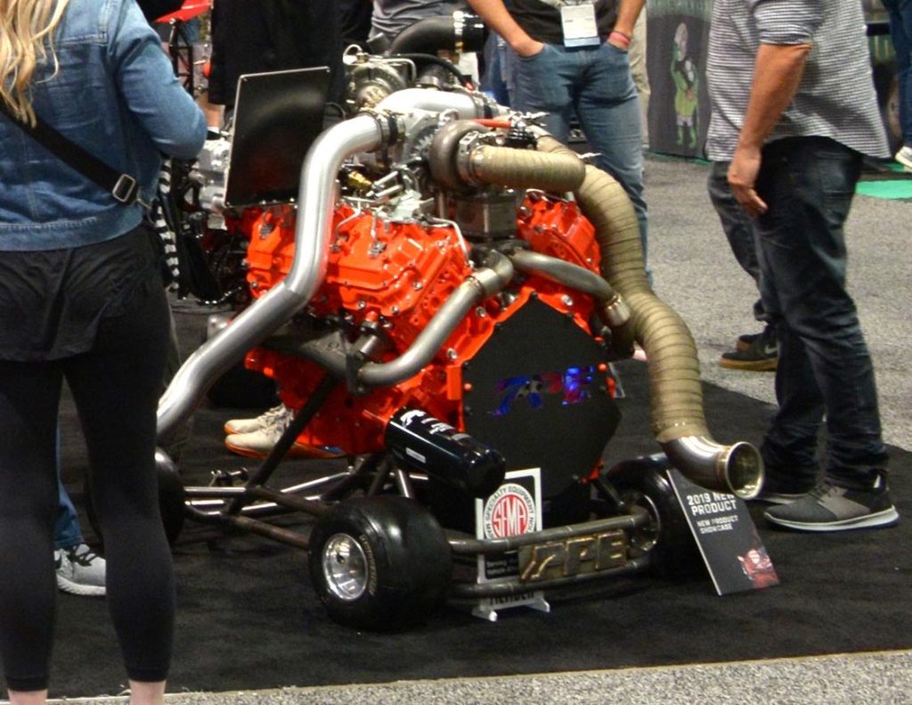 THE HOWE RIPSAW EV3-F4 - Motortopia - EVERYTHING Automotive!