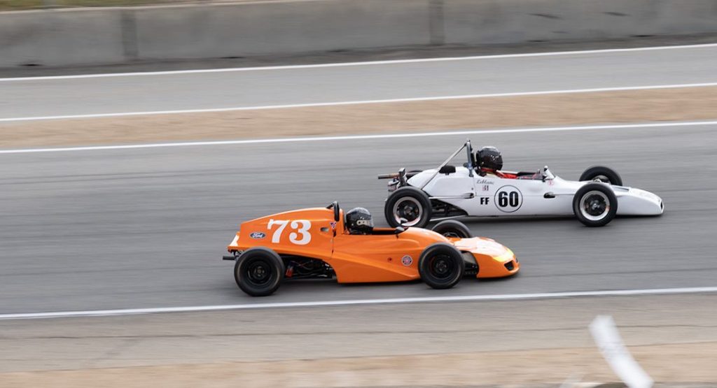 MONTEREY MOTORSPORTS REUNION - Motortopia - EVERYTHING Automotive!