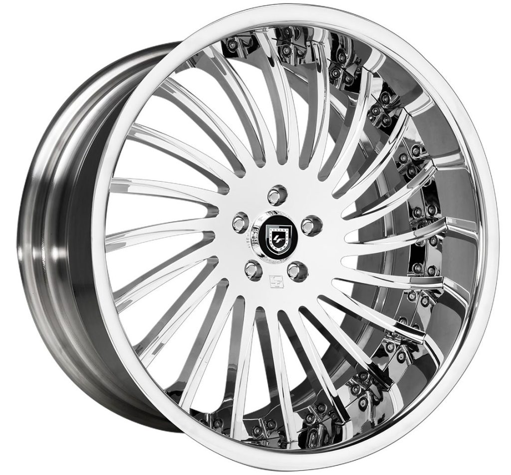 TRANSPORTATION TRANSFORMATION: A WHEEL GUIDE - Motortopia - EVERYTHING ...