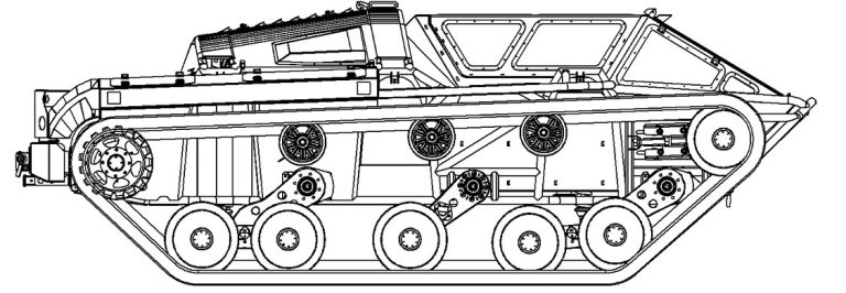 THE HOWE RIPSAW EV3-F4 - Motortopia - EVERYTHING Automotive!