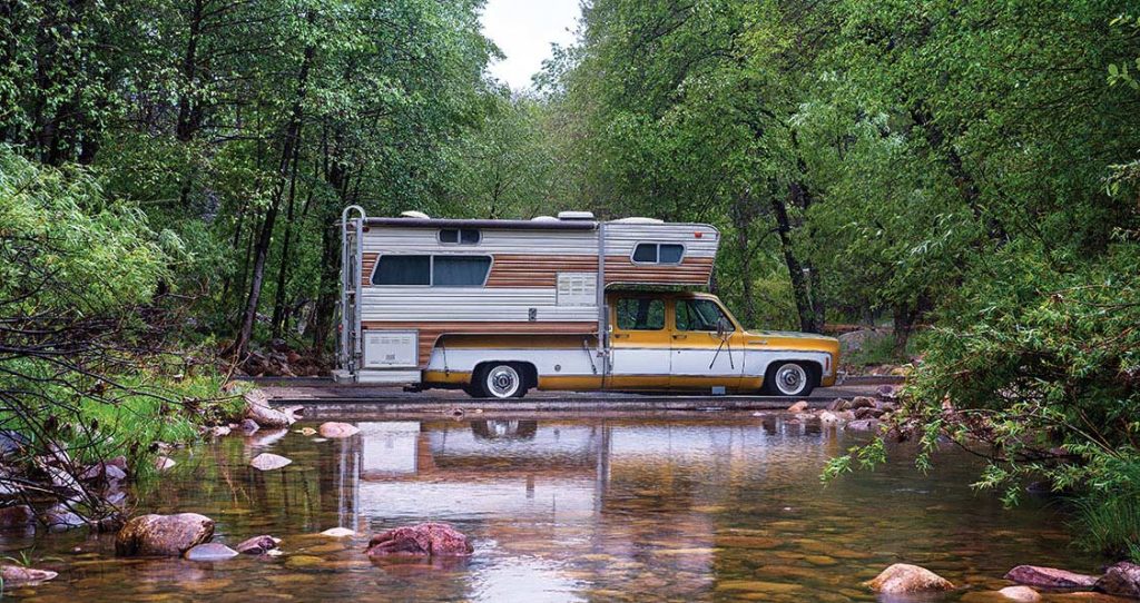 YELLOW STONE - Motortopia - EVERYTHING Automotive!