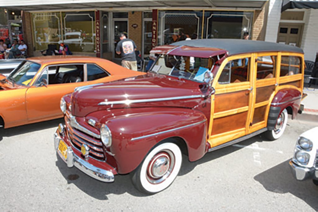 DRIVE! MAGAZINE’S CLASSIC CAR SHOW CONTEST - Motortopia - EVERYTHING ...