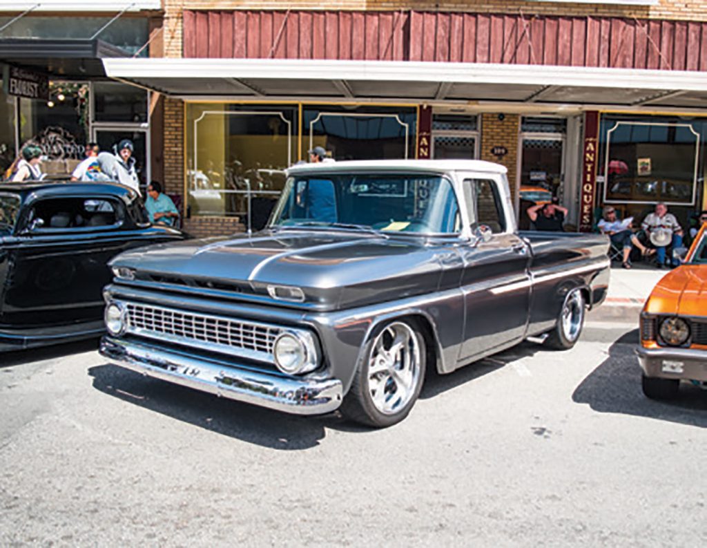 DRIVE! MAGAZINE’S CLASSIC CAR SHOW CONTEST - Motortopia - EVERYTHING ...