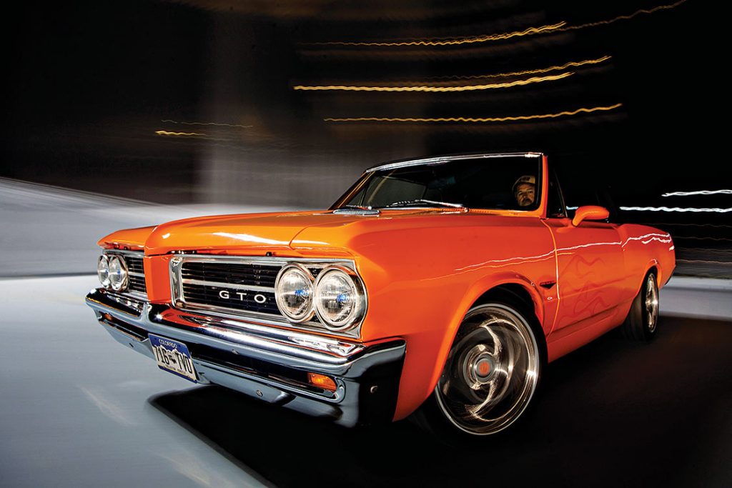 ULTIMATE GTO TRANSFORMER - Motortopia - EVERYTHING Automotive!