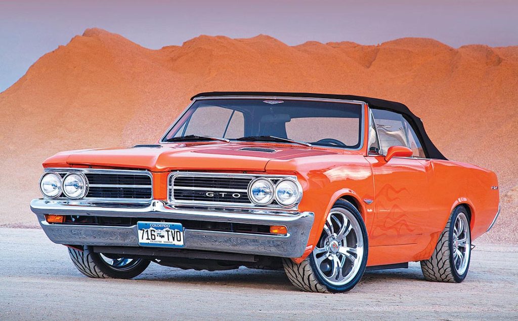 ULTIMATE GTO TRANSFORMER - Motortopia - EVERYTHING Automotive!