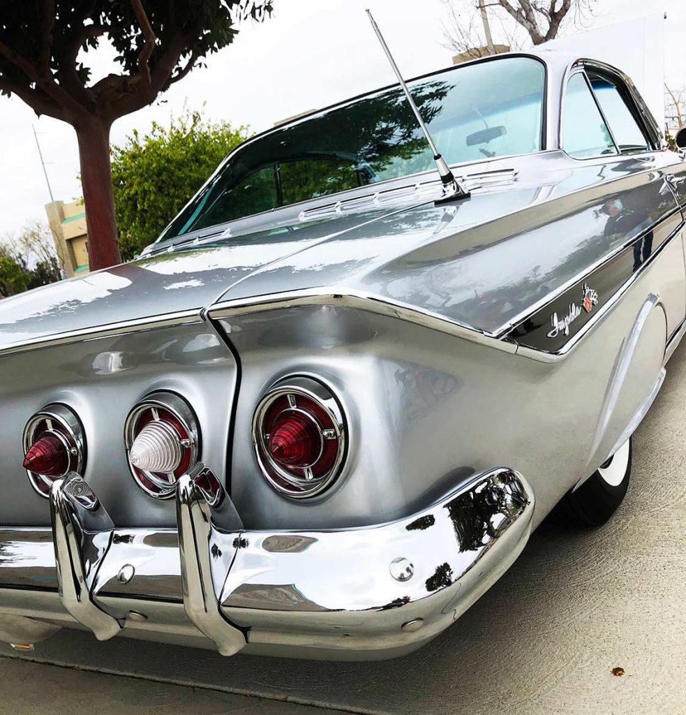 MUSCLES & MOJO AT THE MURPHY - Motortopia - EVERYTHING Automotive!