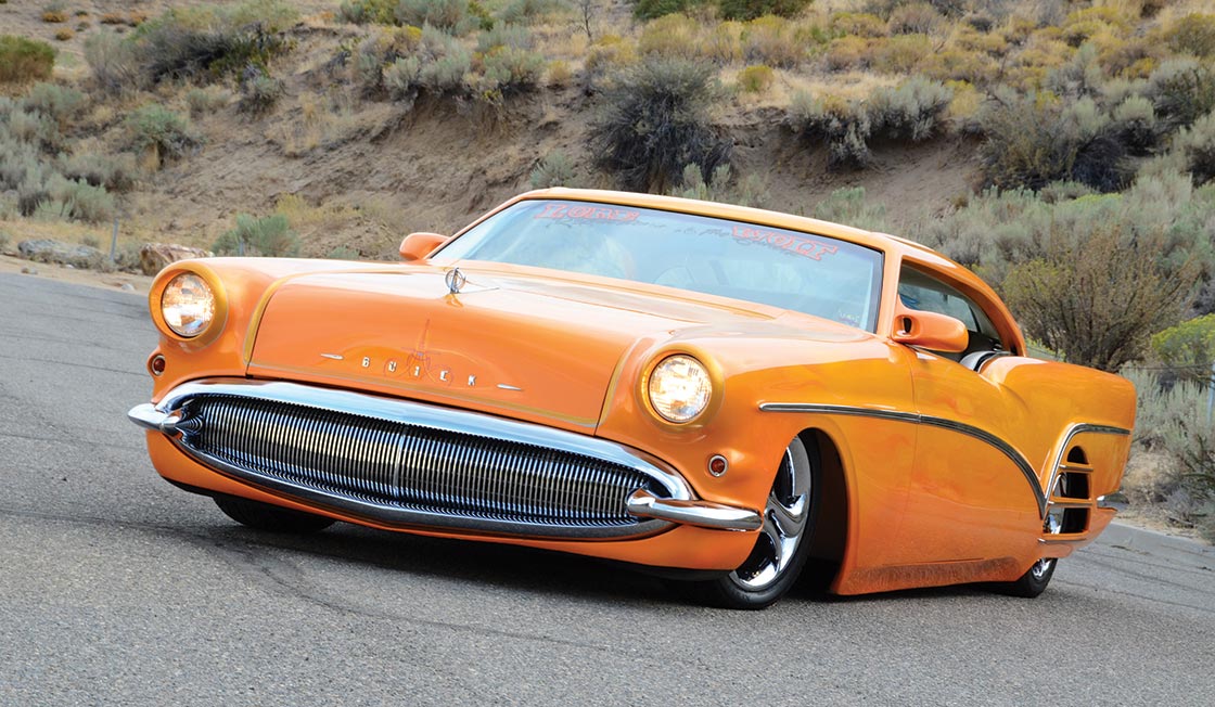 WILD ONE - Motortopia - EVERYTHING Automotive!