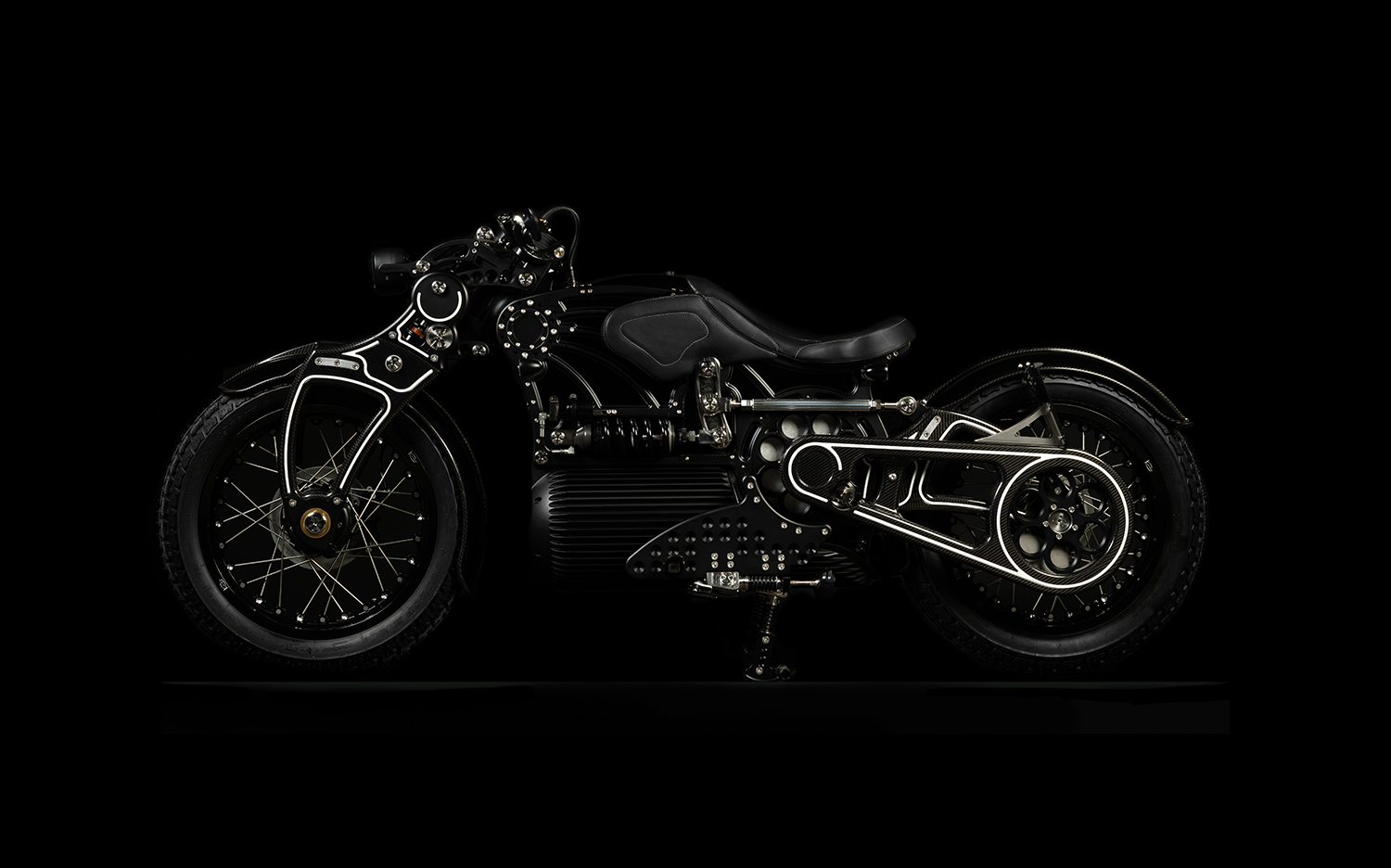 The Tesla of Motorcycles Launches New Direct-to-Investor Offer - $120K ...