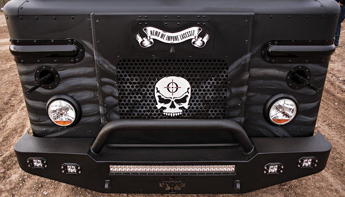 1965 Grumman Kurbmaster Kalispell, MT Negative Cam - Motortopia ...