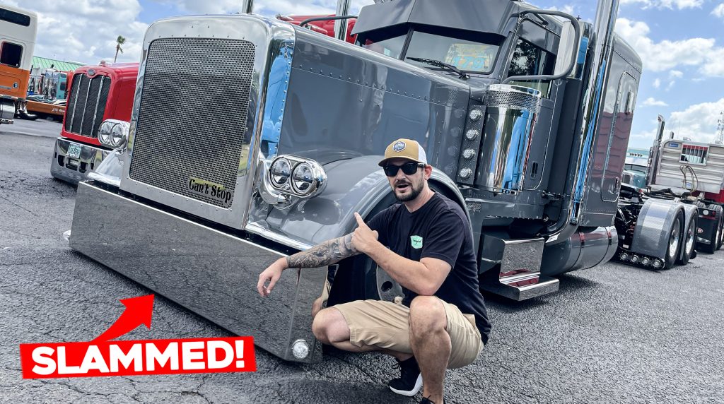 Motortopia- 75 Chrome Shop Truck Show Event Video