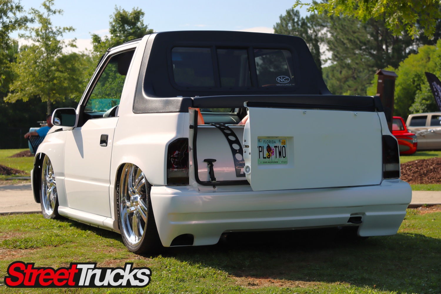 Top 10: Southern Tradition Truck Show