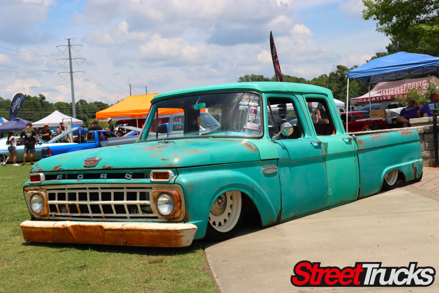 Top 10: Southern Tradition Truck Show