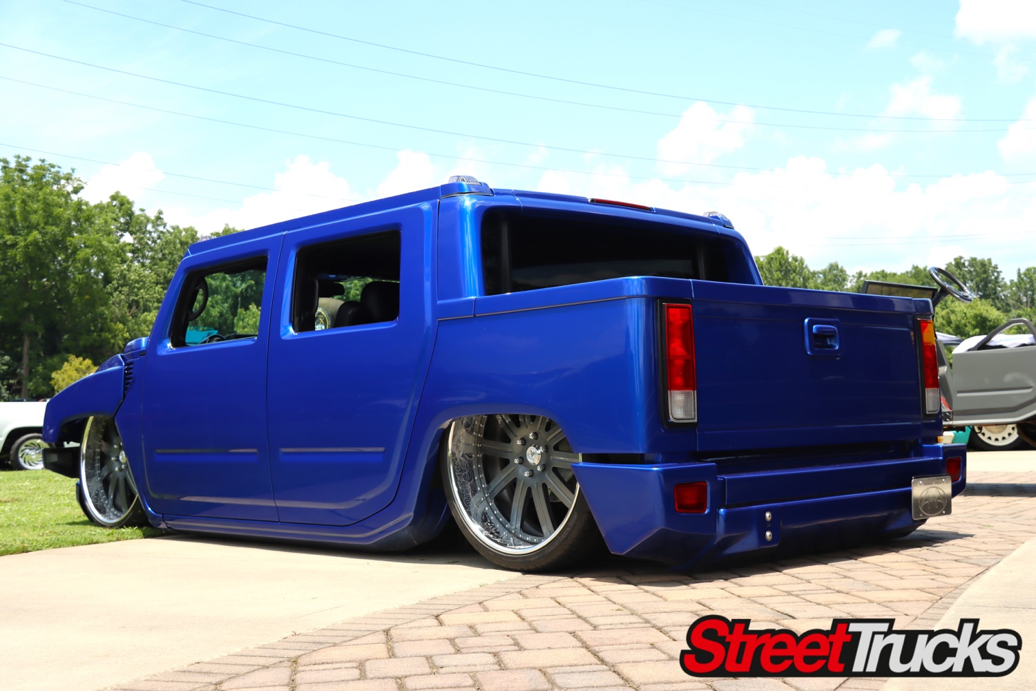 Top 10: Southern Tradition Truck Show