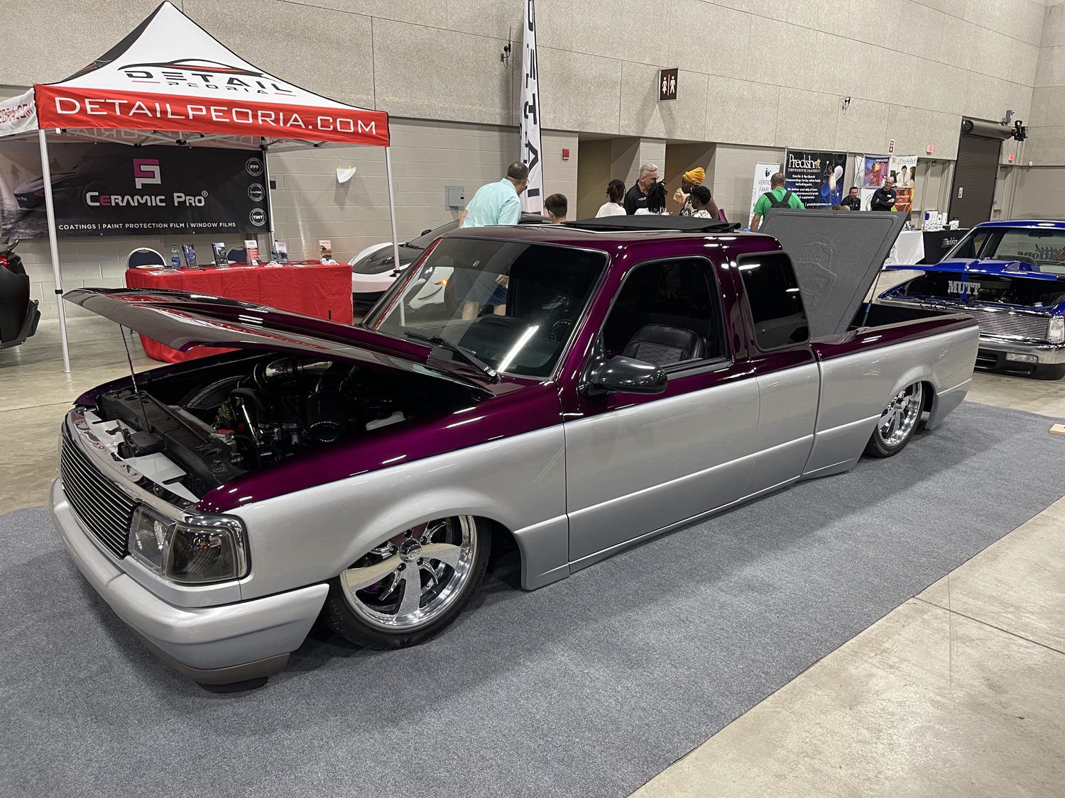 TOP 10: All Or Nothing Car Show - Motortopia - EVERYTHING Automotive!