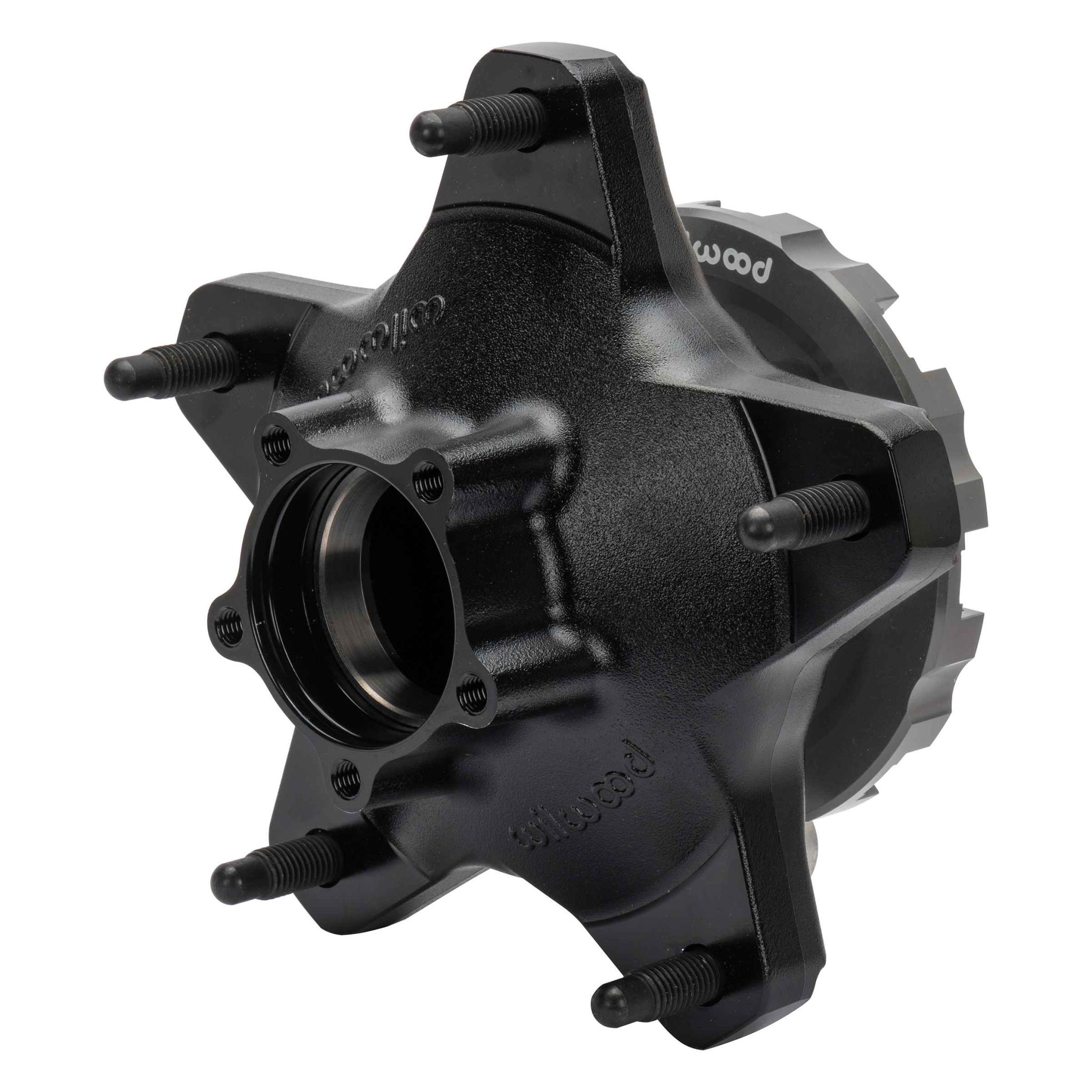 Wilwood Disc Brakes Releases Starlite 55XD Lug-Drive Wide 5 Race Hubs ...