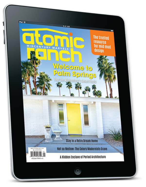 Atomic Ranch Spring 2019 - Motortopia - EVERYTHING Automotive!