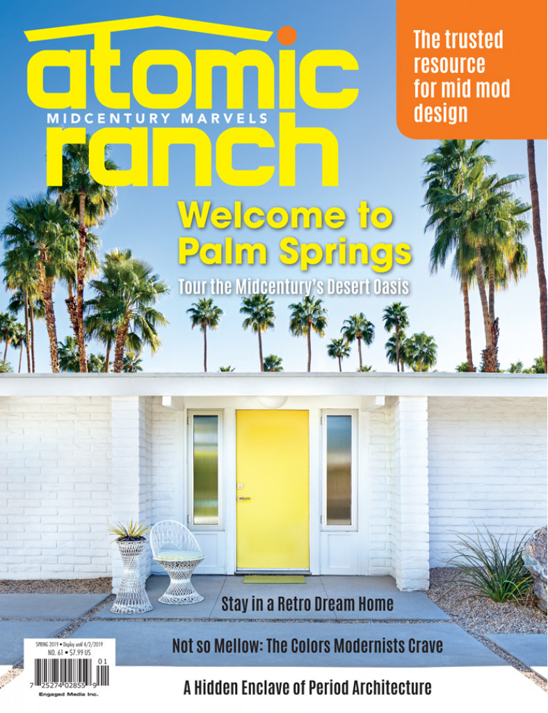 Atomic Ranch Spring 2019 - Motortopia - EVERYTHING Automotive!