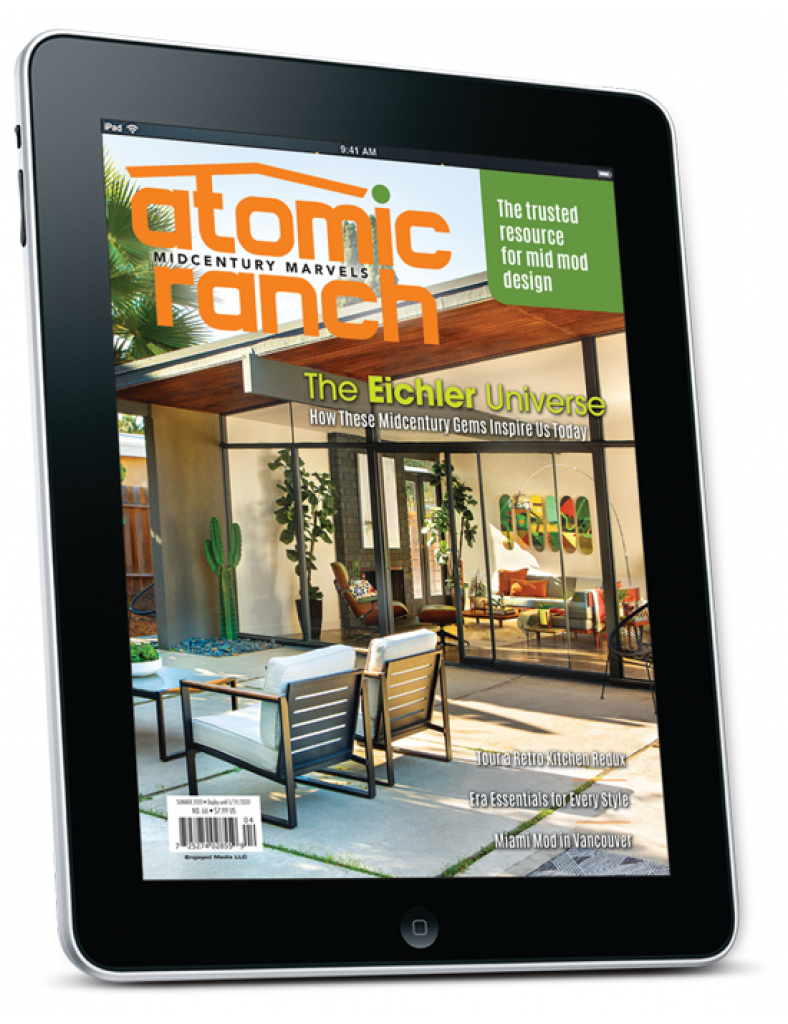 Atomic Ranch Digital Subscription Motortopia Everything Automotive