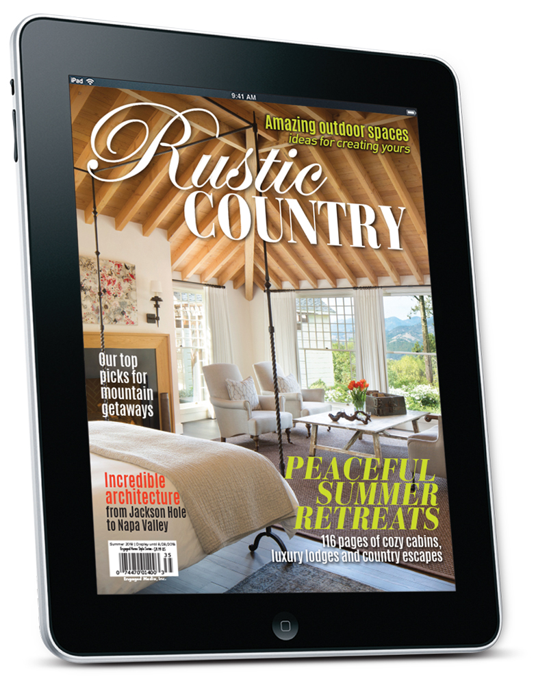 Rustic Country Summer 2018 Digital - Motortopia - EVERYTHING Automotive!