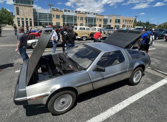 State of Charge event Unplugs the Future of EV-Retrofit - Motortopia ...