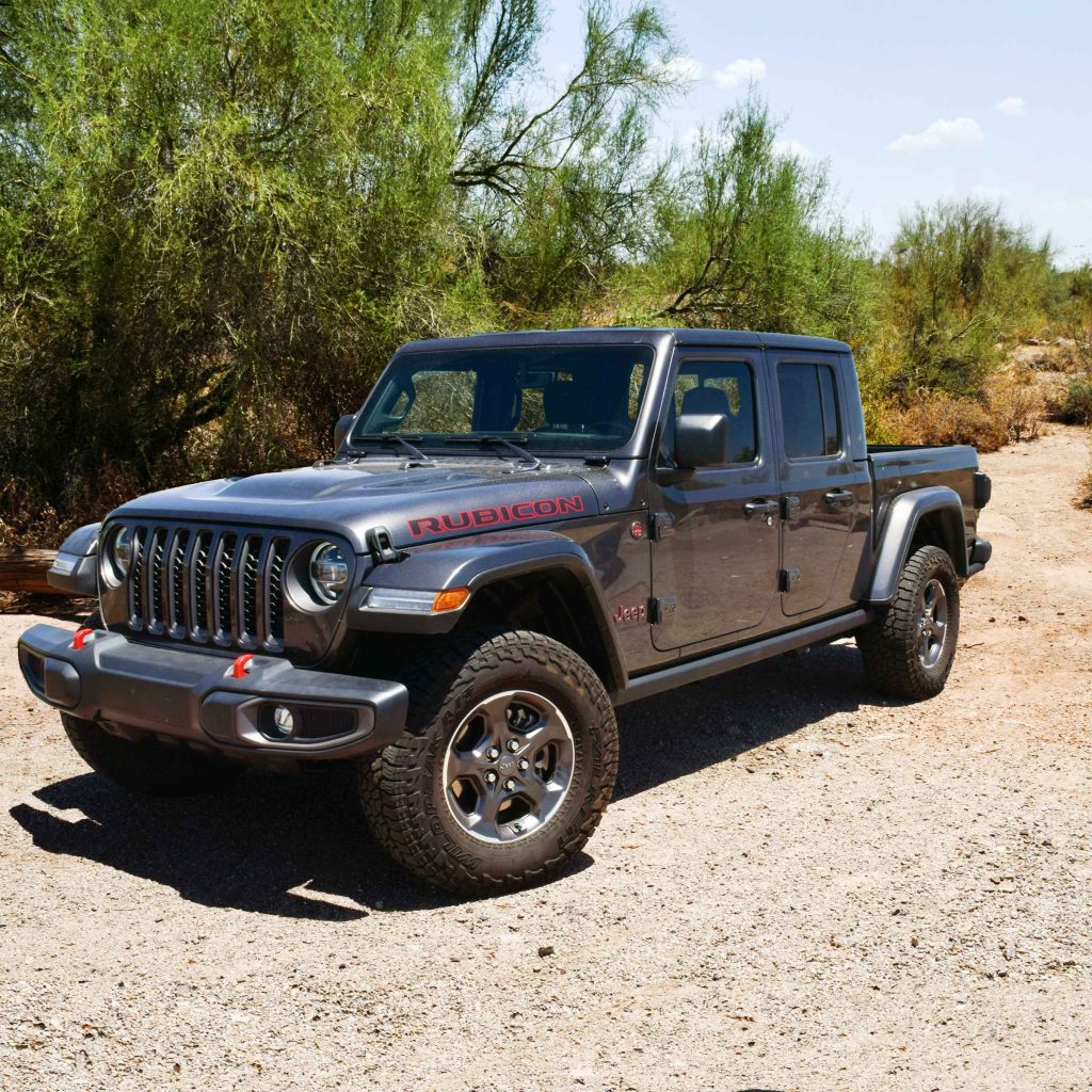 Bullet Proof Diesel Releases the NEW JEEP Supplemental Cooling System ...