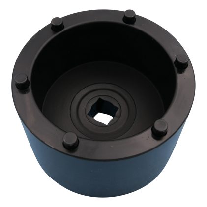 QT1261 6-Pin Spindle Nut Wrench - Motortopia - EVERYTHING Automotive!