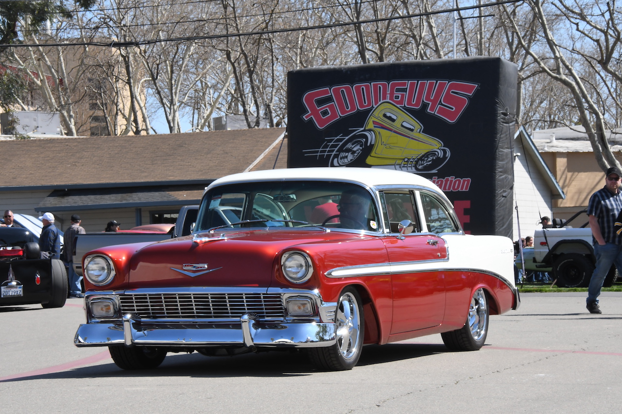 Goodguys 27th Speedway Motors Southwest Nationals - Motortopia ...