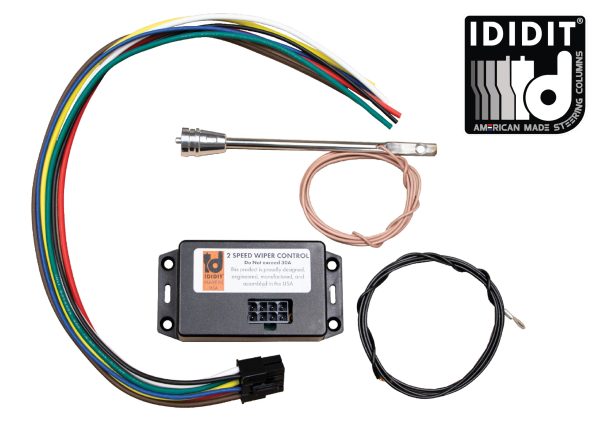 2 - Speed Wiper Motor Control - Motortopia - EVERYTHING Automotive!