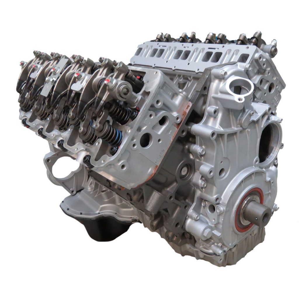 Duramax 6.6L Street Series & Duramax 6.6L Tow/Haul Series - Motortopia ...