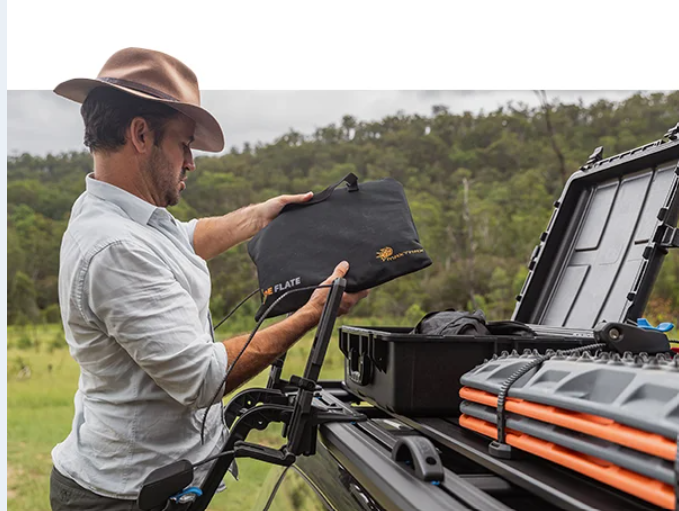 Reliable Overlanding Equipment For Unforgettable Adventures 🚙 ...