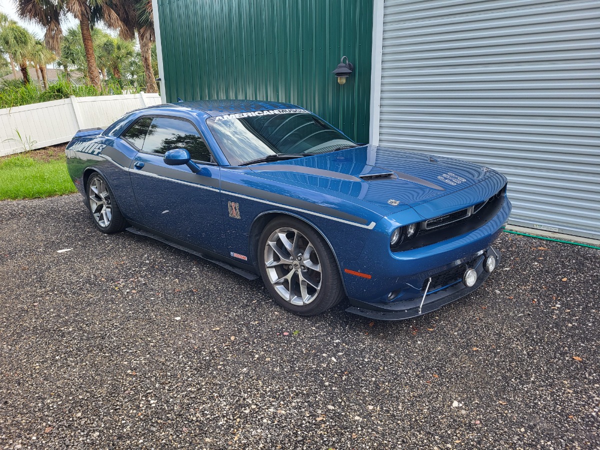 2020 Dodge Challenger - Motortopia - EVERYTHING Automotive!