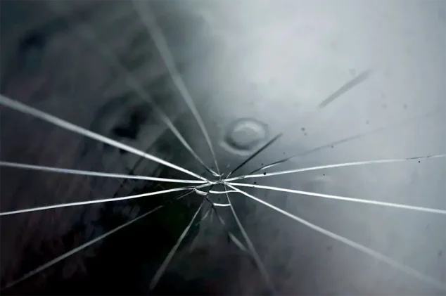 From Chips to Cracks: Repairable Windshield Damage Explained ...
