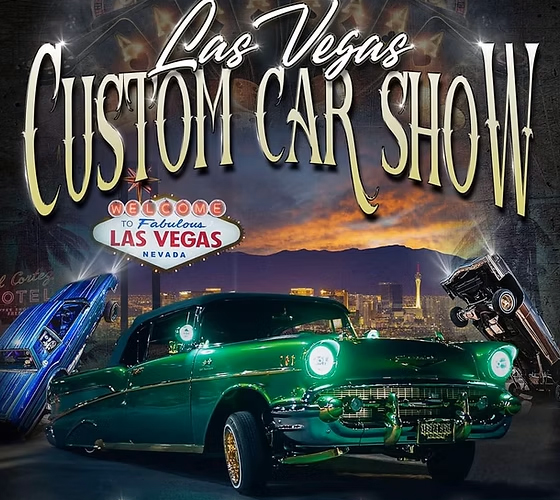 Original Lowrider Car Show - Motortopia - EVERYTHING Automotive!