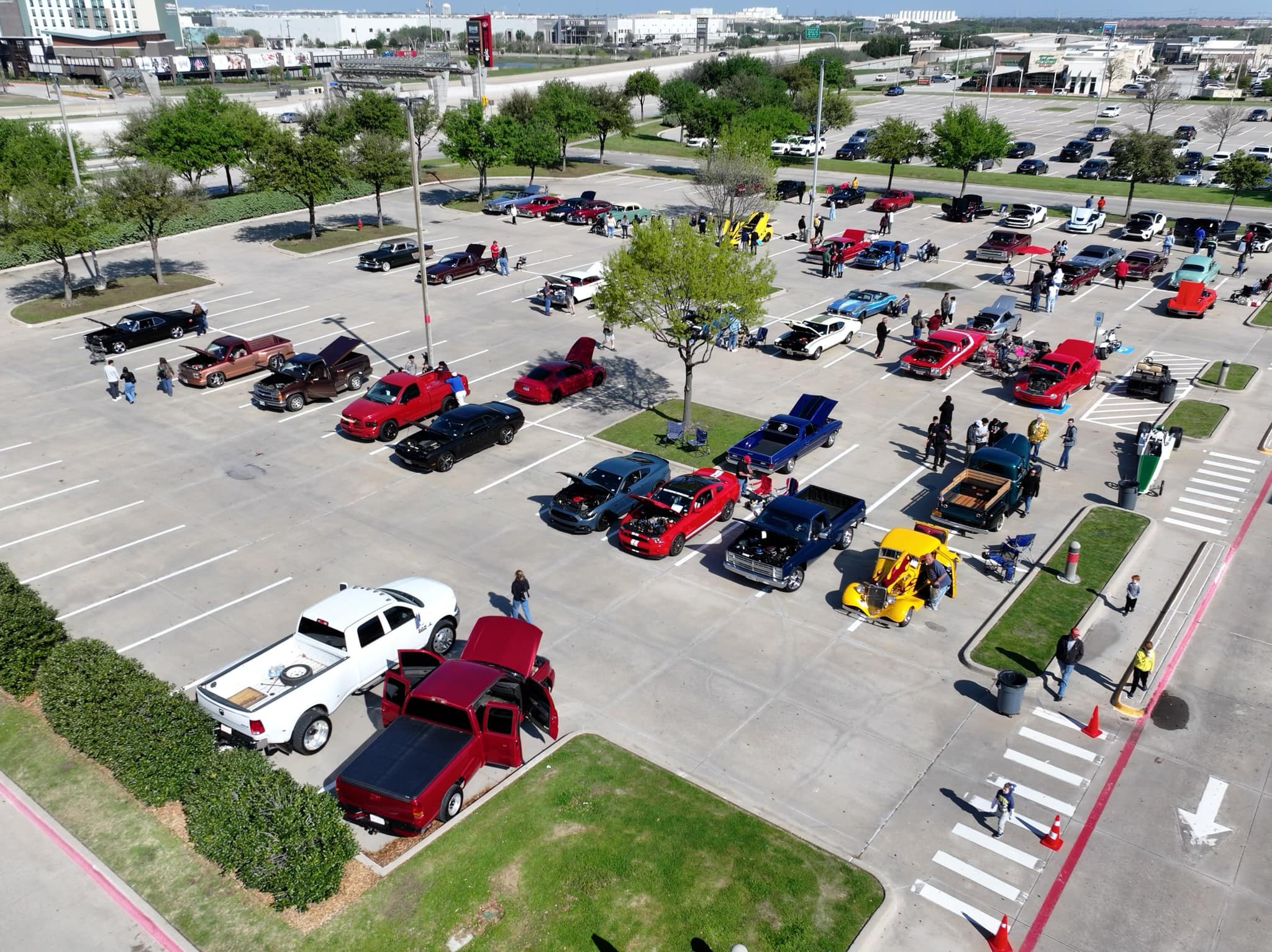 DCHS Car Show - Motortopia - EVERYTHING Automotive!
