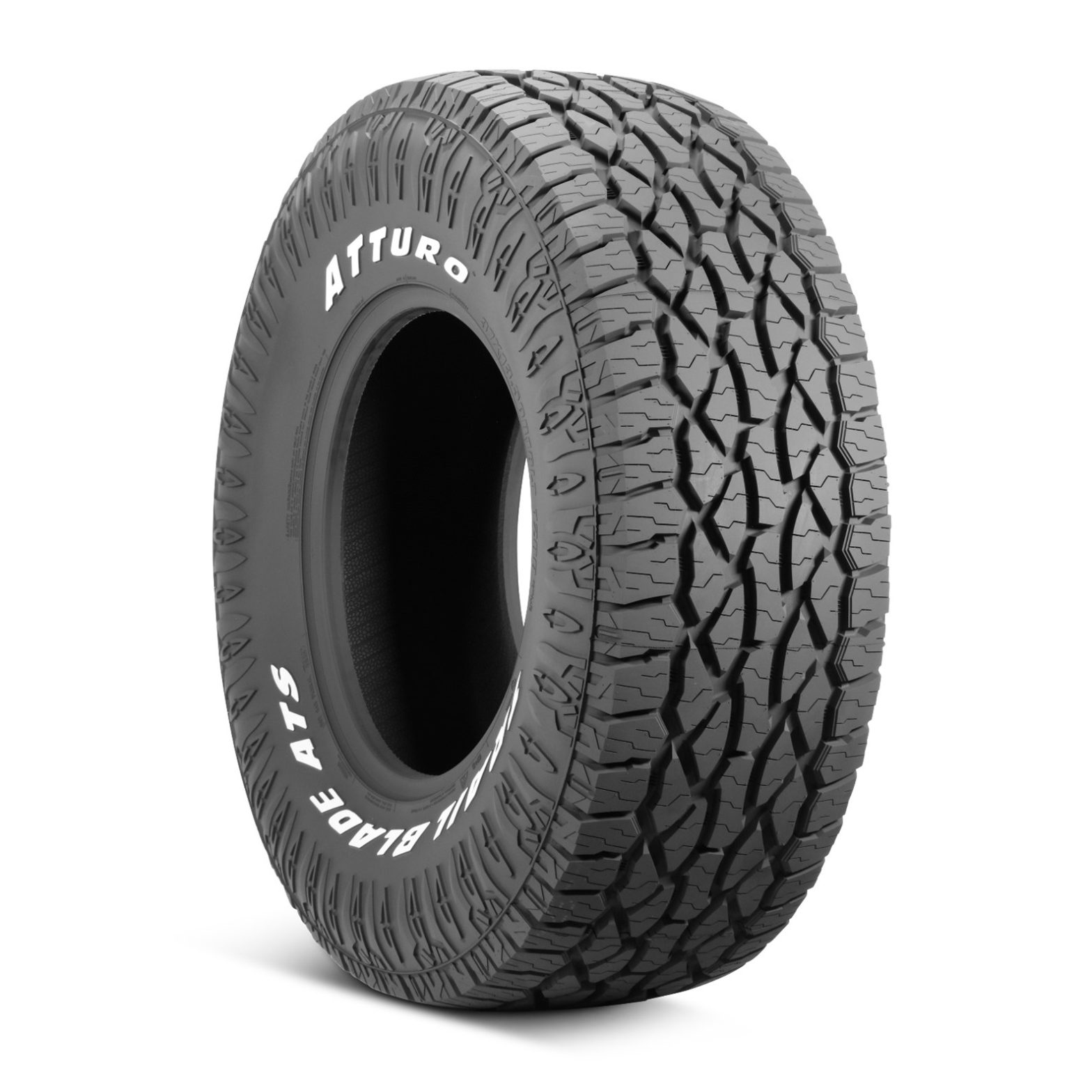 Atturo X Tread Wheel/Tire Guide - Motortopia - EVERYTHING Automotive!