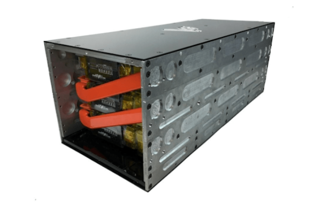 Selecting the Right EV Conversion Battery Pack - Motortopia ...