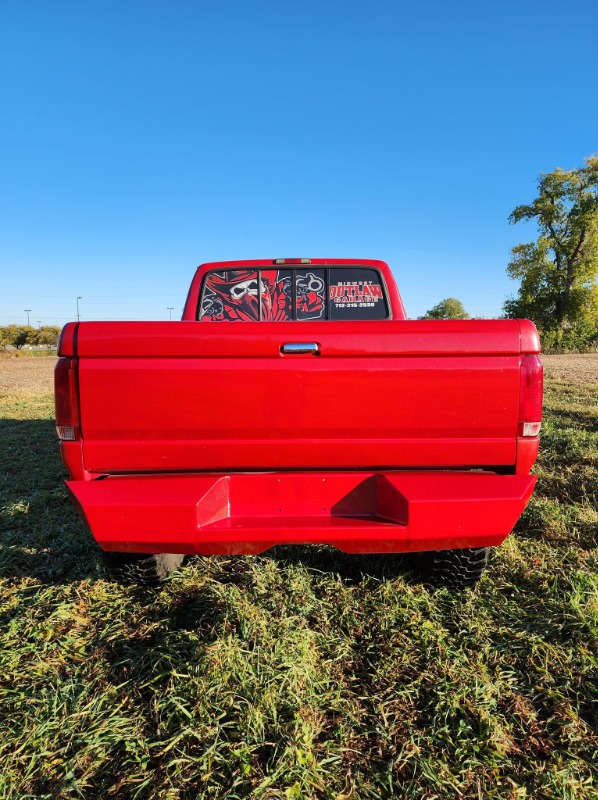 1997 Ford F350 Crew Cab - Motortopia - EVERYTHING Automotive!